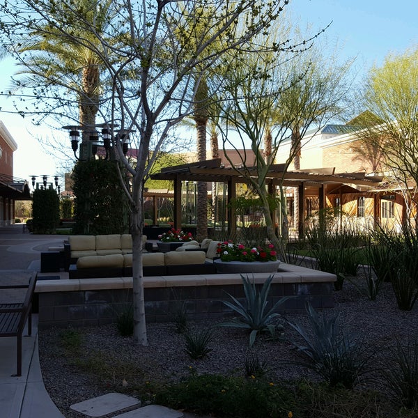 Photos at Mesa Riverview - Shopping Mall in Mesa