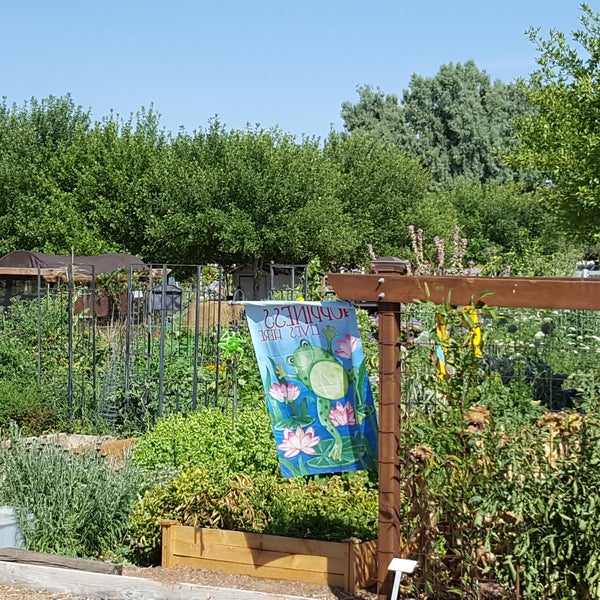 Agritopia Farm Store - Agritopia - Gilbert, AZ