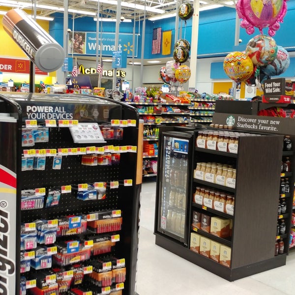 Photos at Walmart Supercenter - Las Cruces, NM