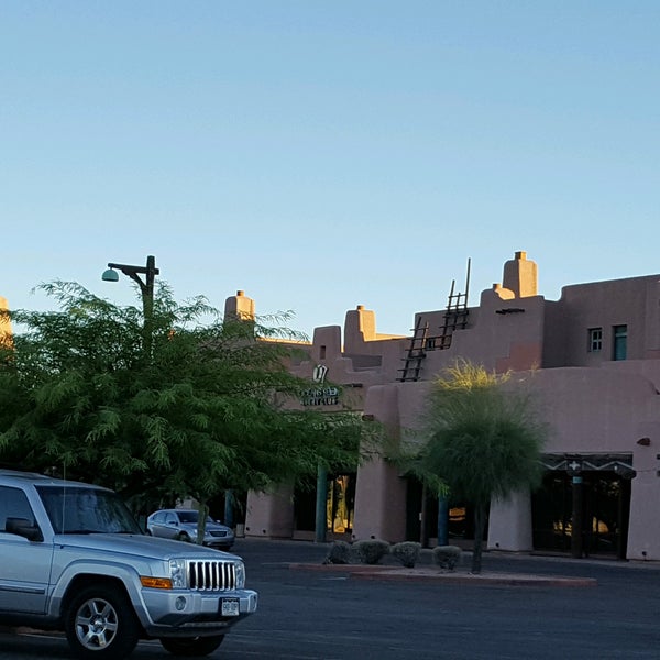 Papago Plaza - 7107 E McDowell Rd