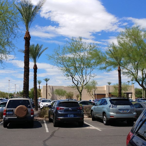 Photos at Tempe Square - 1 tip from 65 visitors