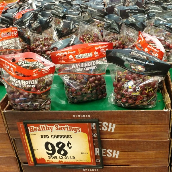 Photos at Sprouts Farmers Market - Tempe, AZ