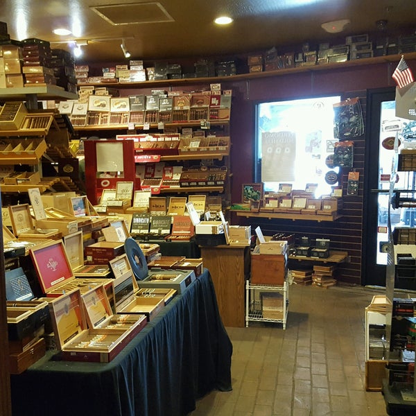 Photos at Ye Old Pipe & Tobacco Shop - Smoke Shop in Phoenix