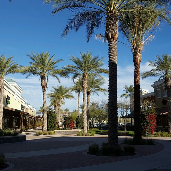 Photos at Mesa Riverview - Shopping Mall in Mesa