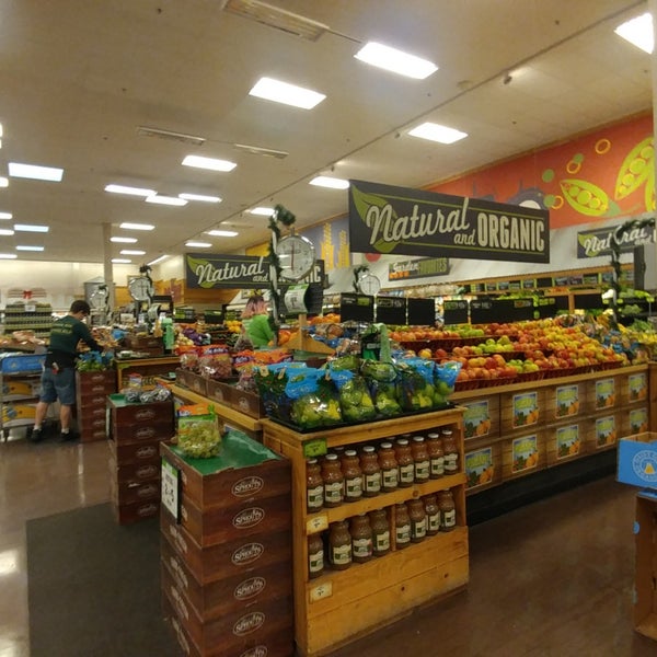 Photos at Sprouts Farmers Market - Tempe, AZ