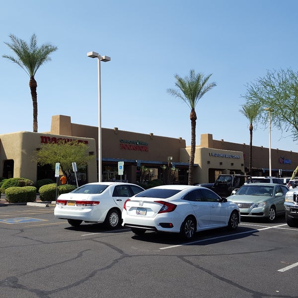 Photos at Tempe Square - 1 tip from 65 visitors