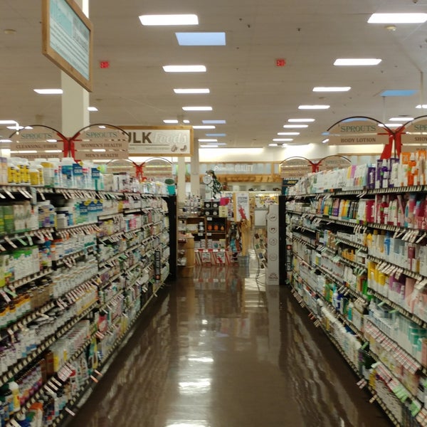 Photos at Sprouts Farmers Market - Tempe, AZ