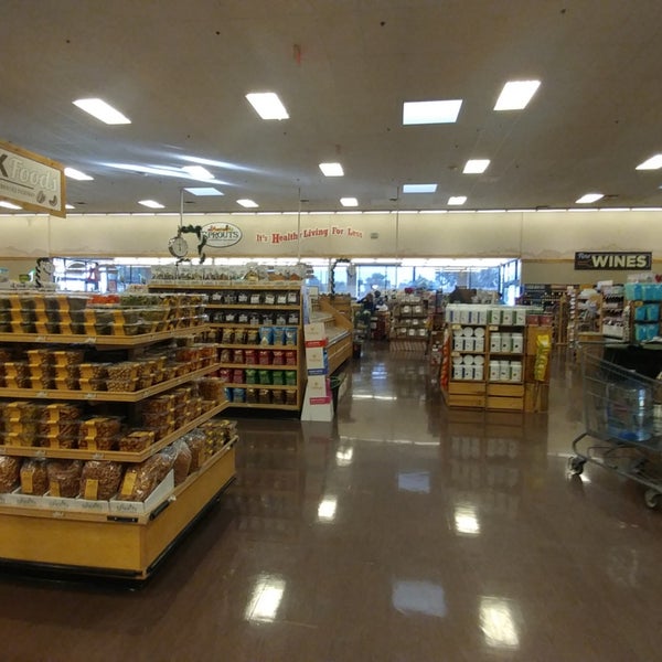 Photos at Sprouts Farmers Market - Tempe, AZ