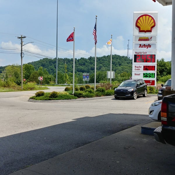 Shell - 6 tips from 542 visitors