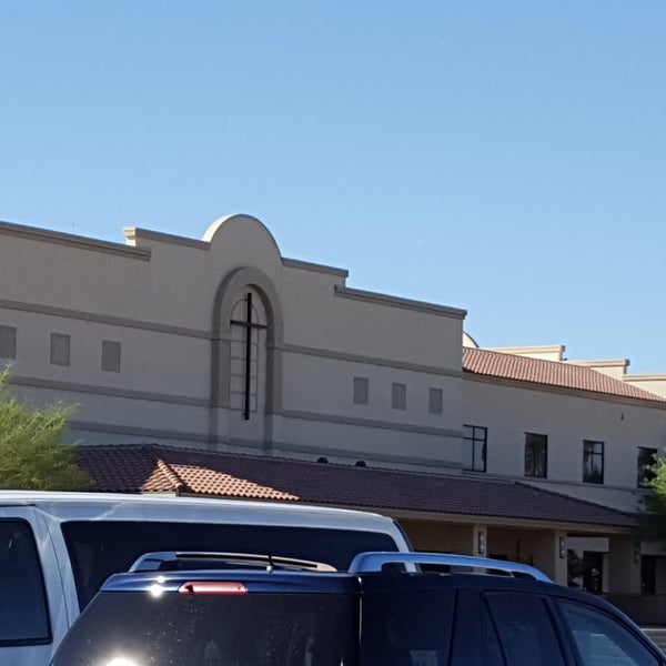 Seton Catholic Preparatory High School - High School in Chandler