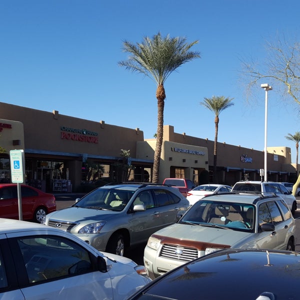 Photos at Tempe Square - 1 tip from 65 visitors