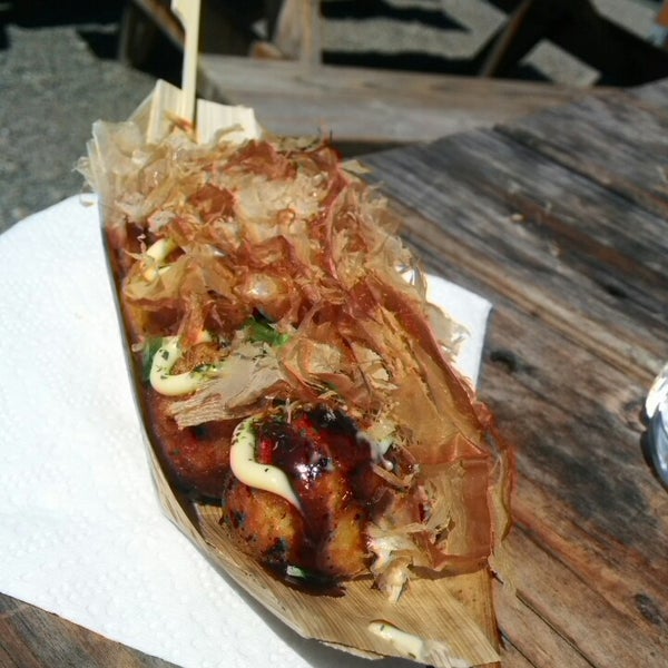 Buki - Food Truck in Portland