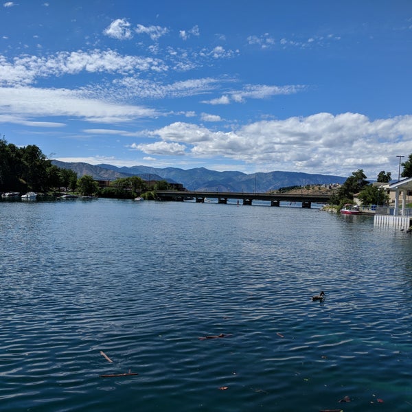 City of Chelan - City
