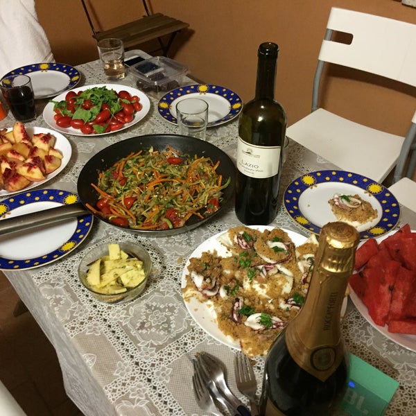 Scalo San Lorenzo - Other Great Outdoors in Roma