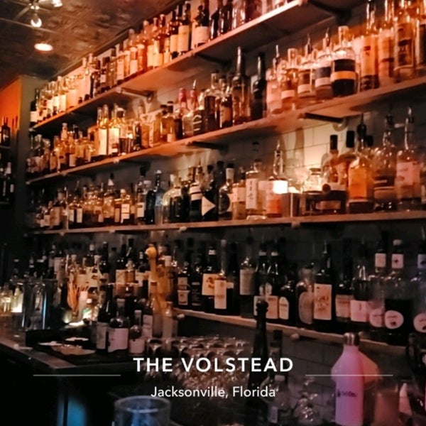Photos at The Volstead - Downtown Jacksonville - 16 tips from 521 visitors