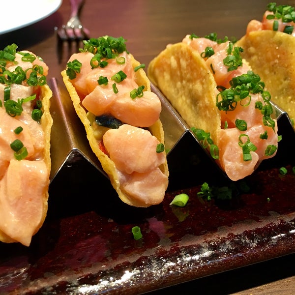 COYA Miami (Now Closed) - Miami Financial District - Miami, FL