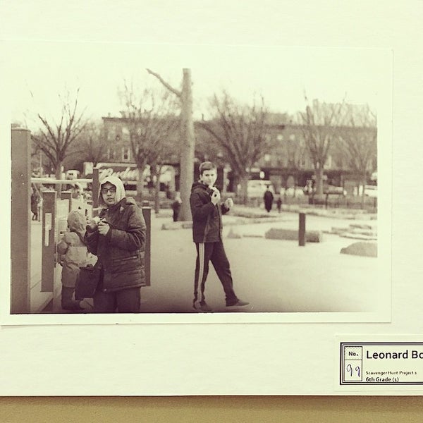 Photos at William Alexander School MS 51 - Central Slope - Brooklyn, NY