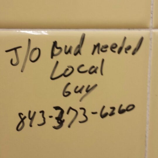 Subway At Exxon - 7585 Myrtle Beach Hwy