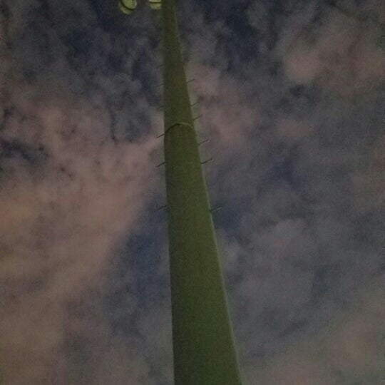 Gunston Park Softball Field - Arlington, VA