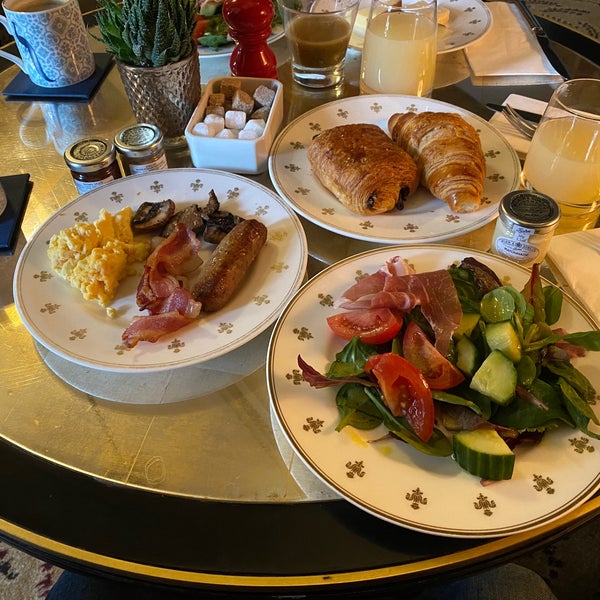 Chambers Club - 13 tips from 453 visitors