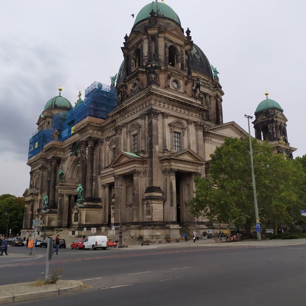 Mitte - Neighborhood