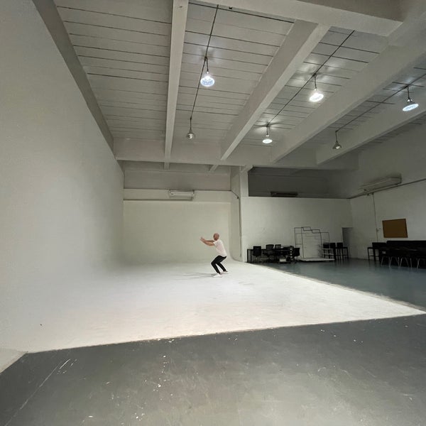 Boxshot Studio - Ramkhamhaeng 7