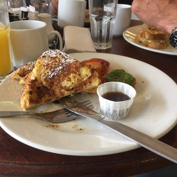 Lyons Cafe - Quay St