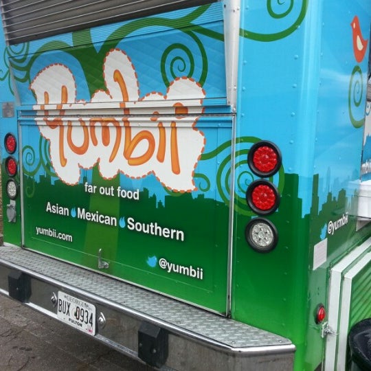 Yumbii - Buckhead - Atlanta, GA