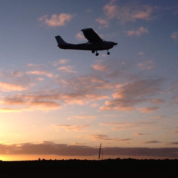 Adelaide Parafield Airport - 4 tips