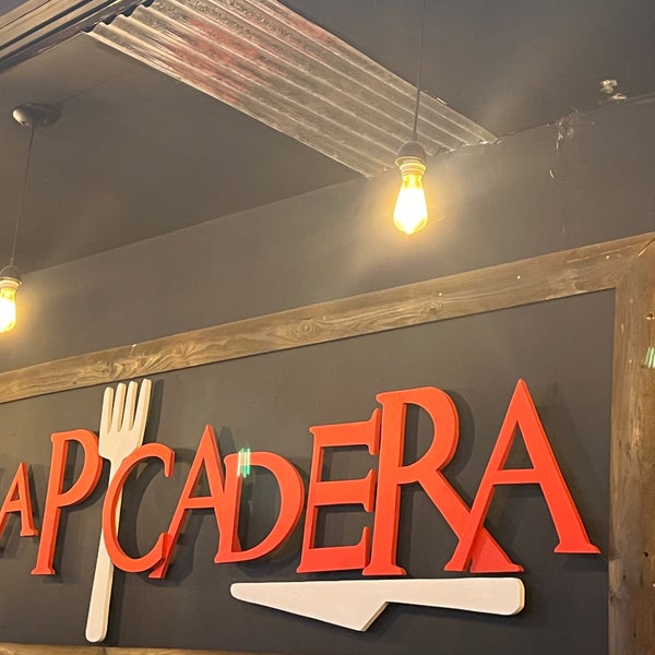 La Picadera - San Juan, San Juan