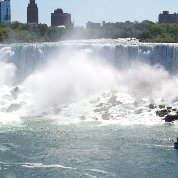 Niagara Park - Niagara Falls, ON