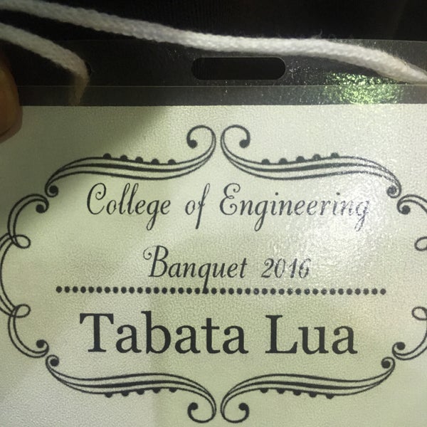 Memorial Student Union Building (MSUB) - at Texas A&M University-Kingsville