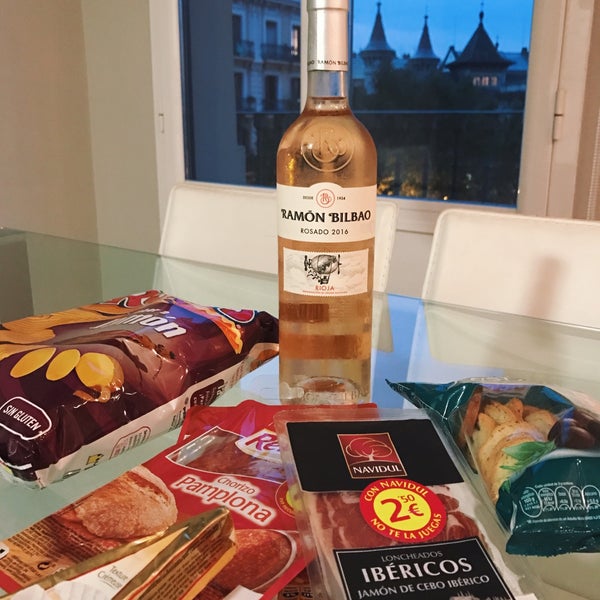 SuperCor Express - Food and Beverage Retail in Barcelona