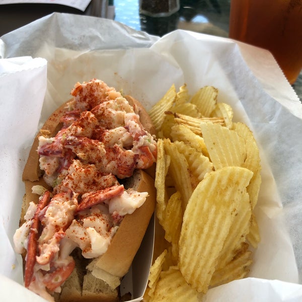 Photos at Barnacle Billy's - Seafood Restaurant