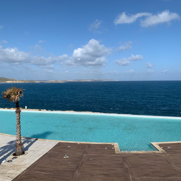 Ta Fra Ben Beach - Qawra, San Pawl il-Baħar