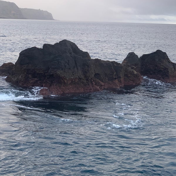 Piscinas da Lagoa - Swimming Pool in Lagoa