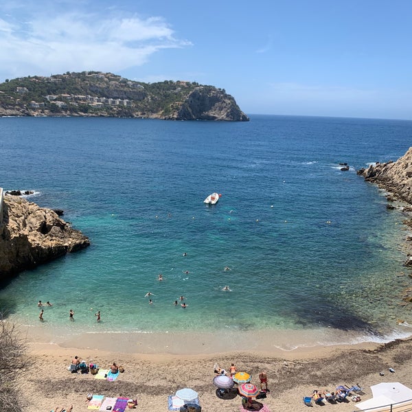 Cala en Fonoll - Puig de s'Espart, s/n