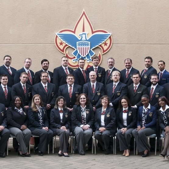Boy Scouts of America, Center for Professional Development - 1 Village Cir