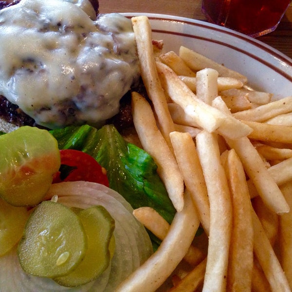 Burger Pit - San Jose, CA