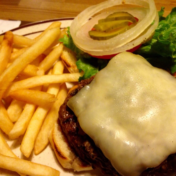 Burger Pit - San Jose, CA