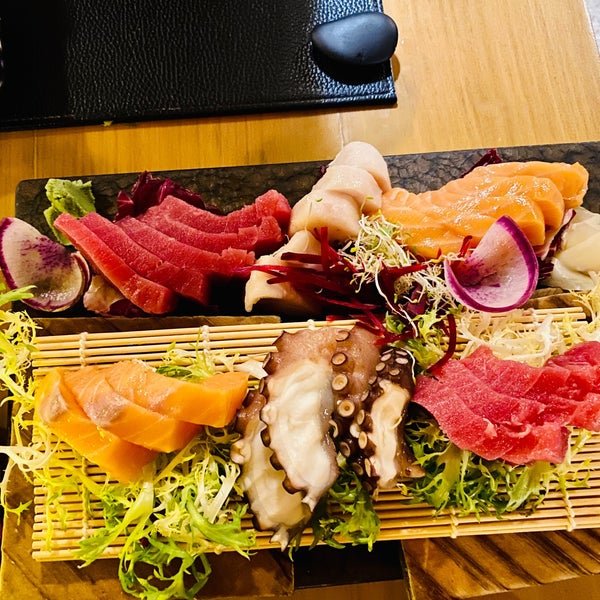 Umami Japanese Restaurant - Japanese Restaurant