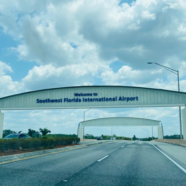 Photos at Southwest Florida International Airport (RSW) - 317 tips from ...