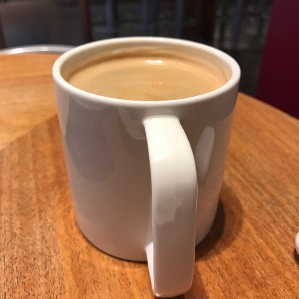 Baresso Coffee - Coffee Shop in Aarhus