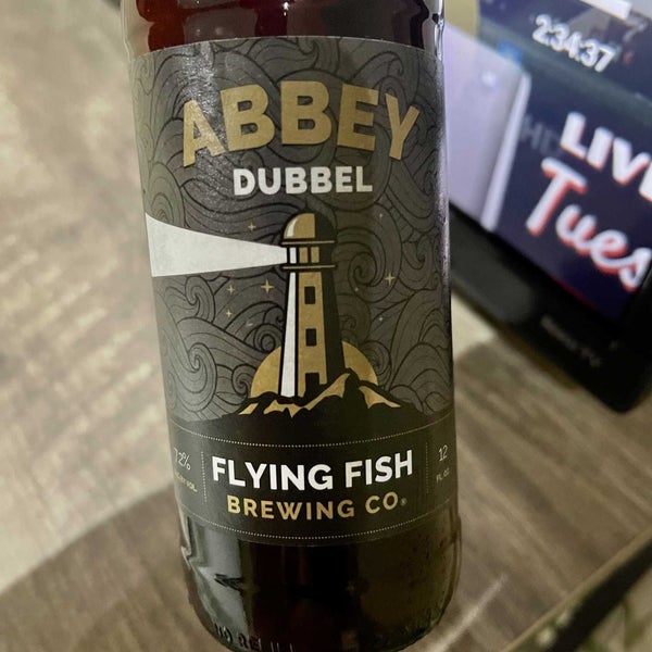 Flying Fish Brewing Company - Brewery in Somerdale