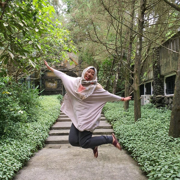 Photos at Museum Ullen Sentalu - History Museum