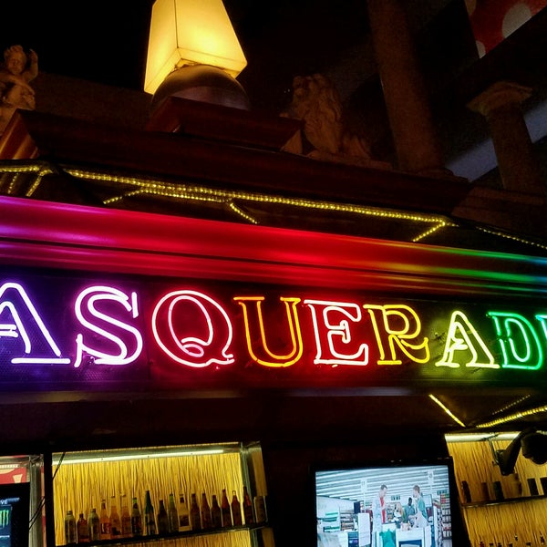 Photos at Rio Masquerade Bar - Bar