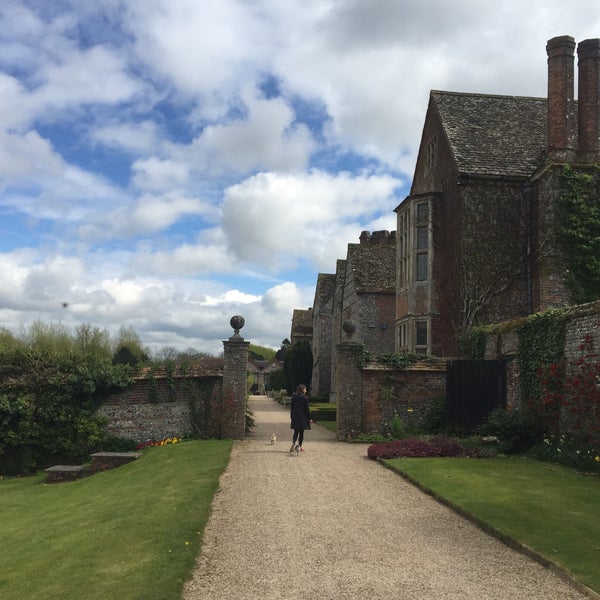 Littlecote House Hotel Hungerford - 1 tip