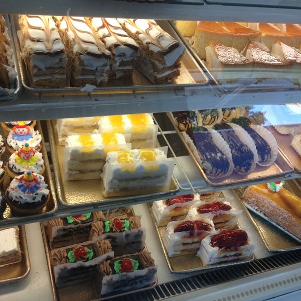 Photos at Mara Bakery - 501 Elizabeth Ave