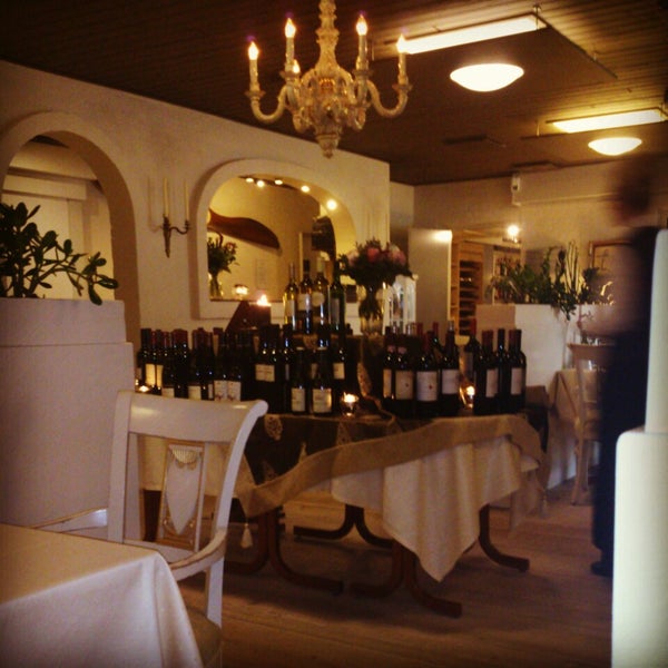 Restarant Propellen - 4 tips from 147 visitors