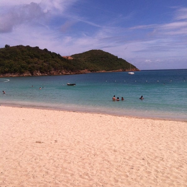 U.S. Virgin Islands - Country